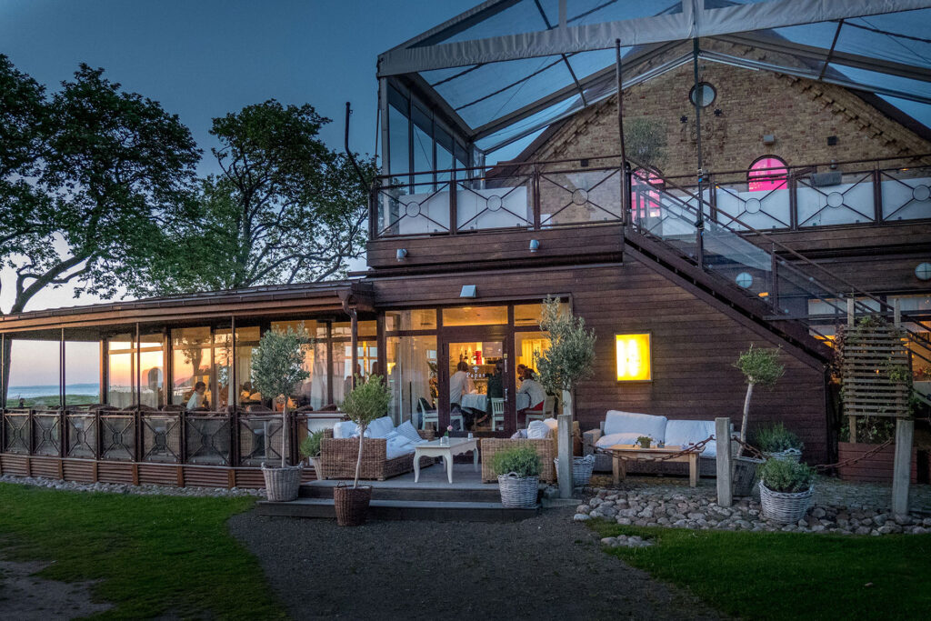 Torekov Hotell - GRAM Group