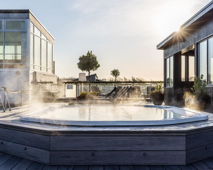 Torekov Hotell - GRAM Group