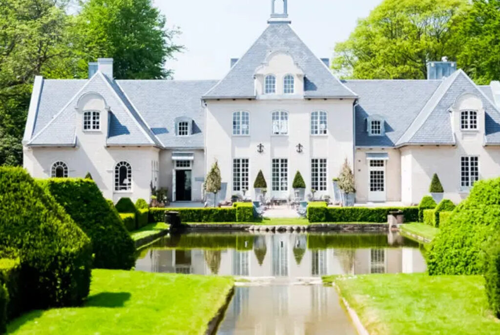 Startsida - Gram Hotels